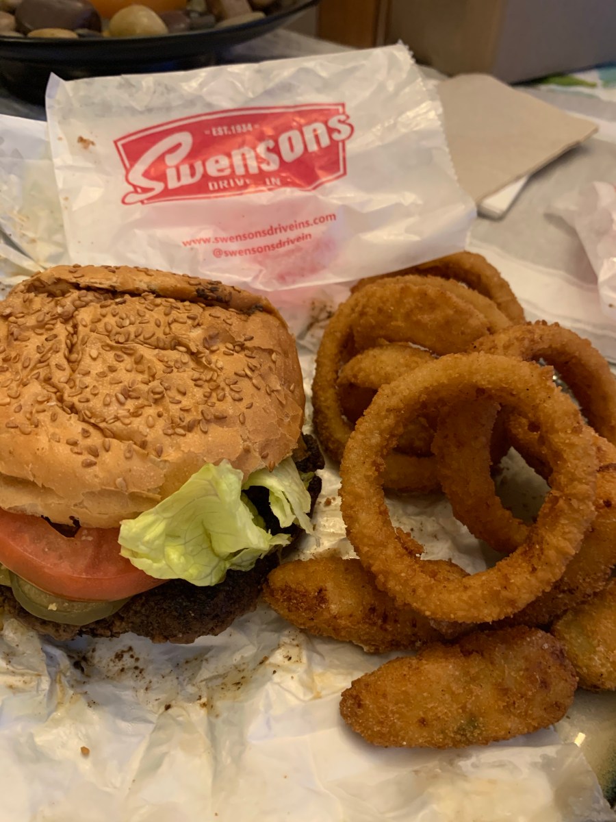 WTGFW 2/17/21: Swenson’s, Akron – Where To Go Wednesdays