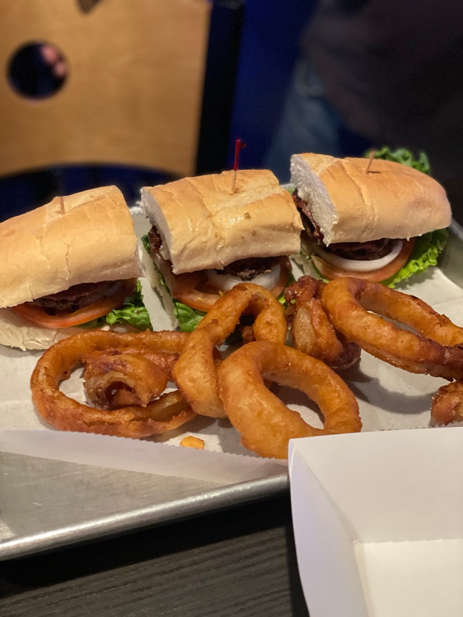 WTGW 4/3/24: Locker Room Bar & Grille, Broadview Hts – Where To Go ...