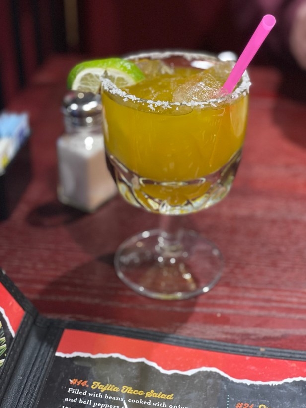 WTGW 12/11/24: Don Jose Mexican Restaurant, Merriman Valley – Where To ...